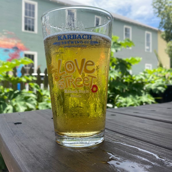 Mockingbird Café - 110 S 2nd St