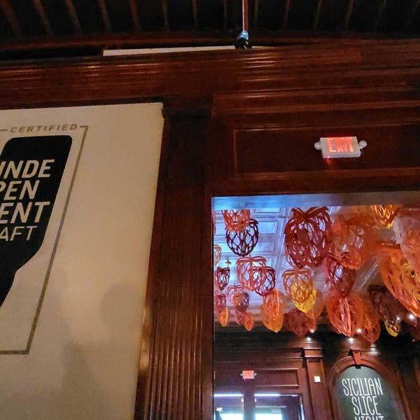 Photos at Torched Hop Brewing Company - Brewery in Atlanta