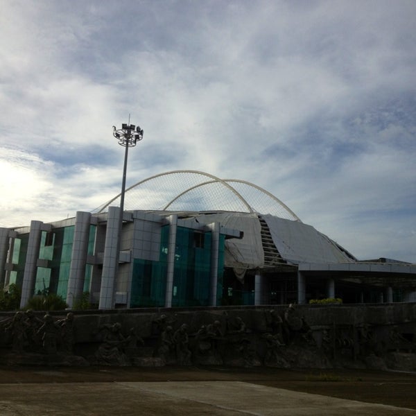 City Hall of Tagum - Apokon - City of Tagum, Davao del Norte
