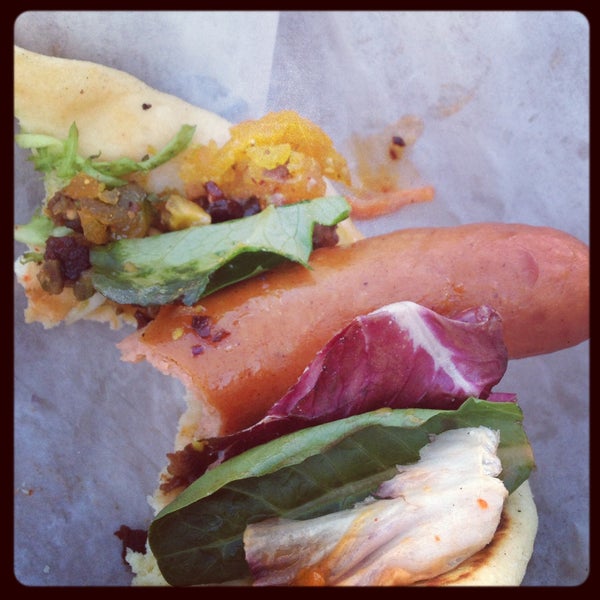 Short Leash Mobile Hot Dog Eatery - Coronado - Phoenix, AZ