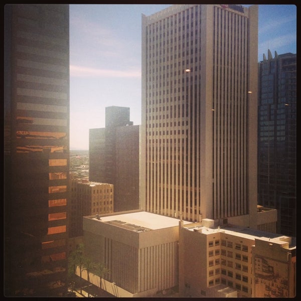 Arizona Summit School of Law - Law School in Copper Square