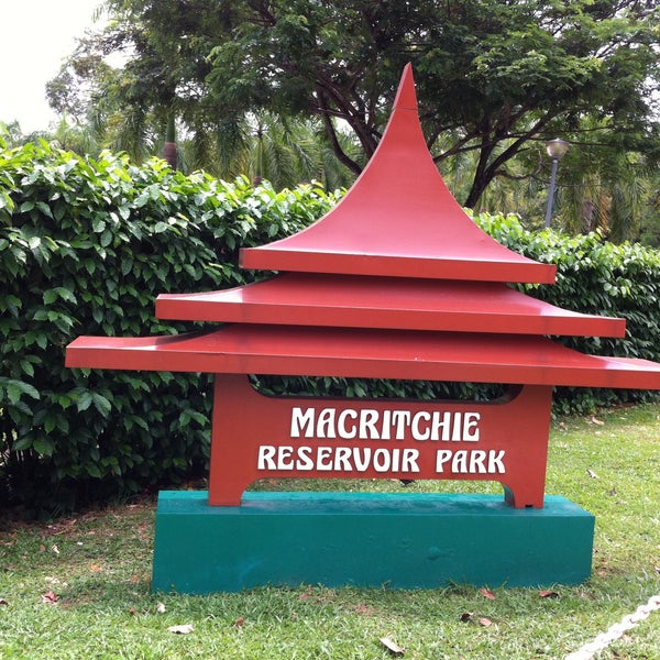 MacRitchie Reservoir Park - Central Catchment Nature Reserve - 62 tips