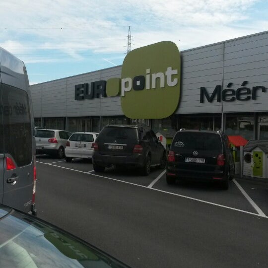 Europoint - 2 tips