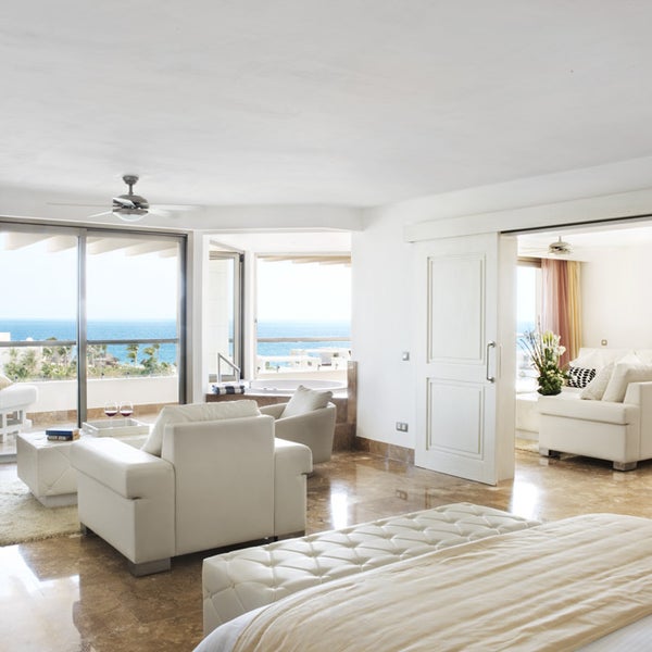 The Beloved Hotel Playa Mujeres - Hotel