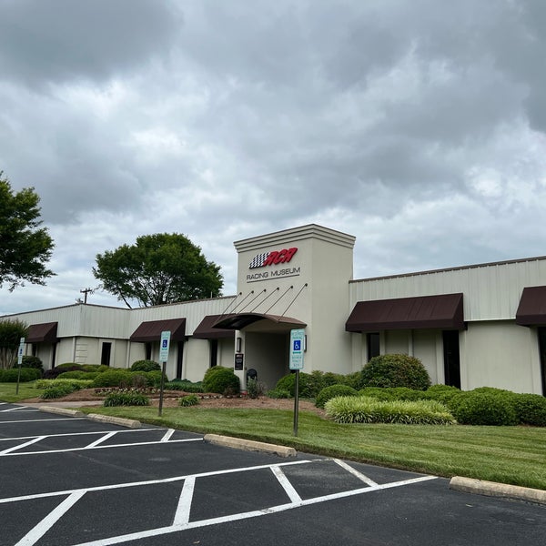 RCR Racing Museum - 4 tips