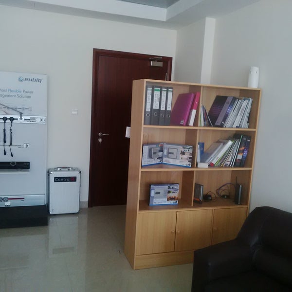 RAKEZ Amenity Center - Tower 1 - رأس الخيمة, رأس الخيمة