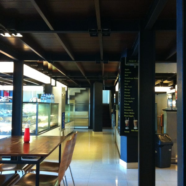 Loop Restaurant and Cafe - Café in Kandana