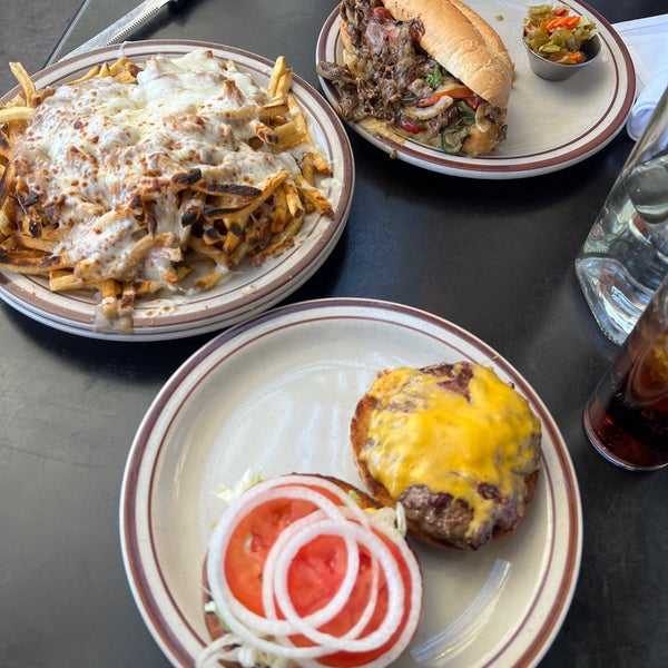 Steuben's - American Restaurant in Denver