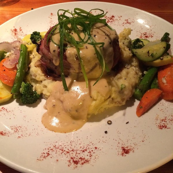 Doc Martin's Restaurant - Taos, NM