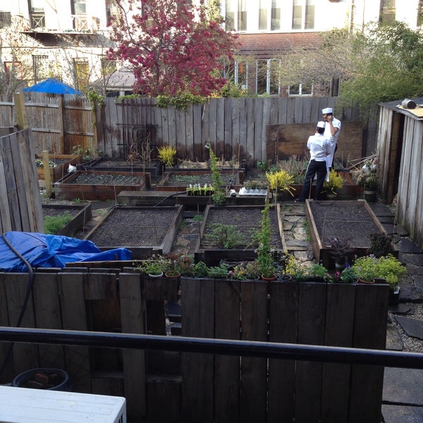 Goat Town (Now Closed) - Alphabet City - 511 E 5th St