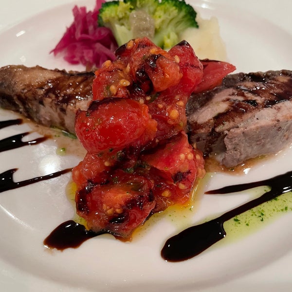Photos at Elio Locanda Italiana - 22 tips