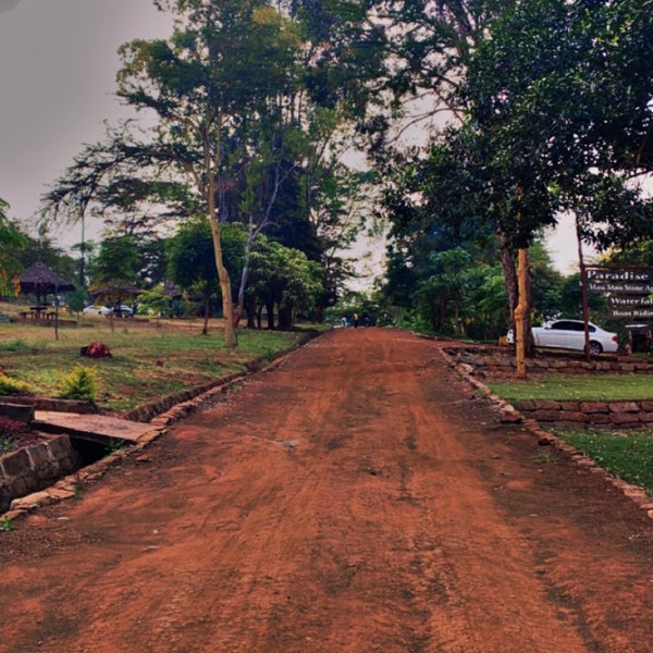 Paradise Lost - Thindigua - 6 tips from 213 visitors