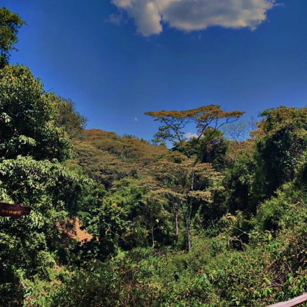 Oloolua Nature Trail - Hiking Trail