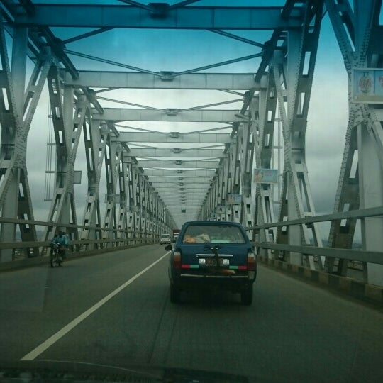 Onitsha South Mass Transit - Bus Station in Onitsha
