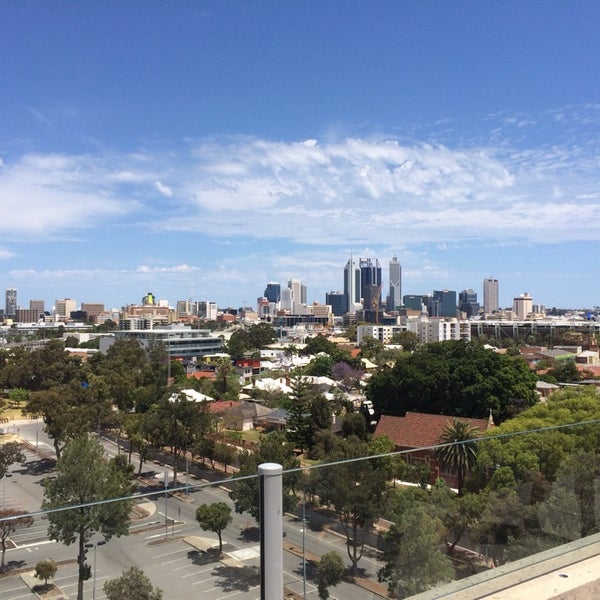 Public Transport Authority - 2 tips