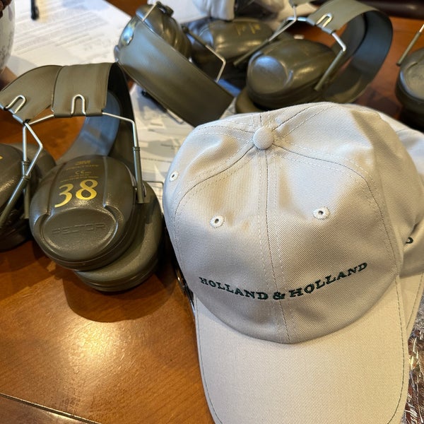 Holland & Holland Shooting Ground - 2 tips from 132 visitors