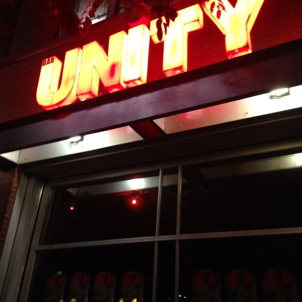 Photos at Club Unity - Ville-Marie - Montréal, QC