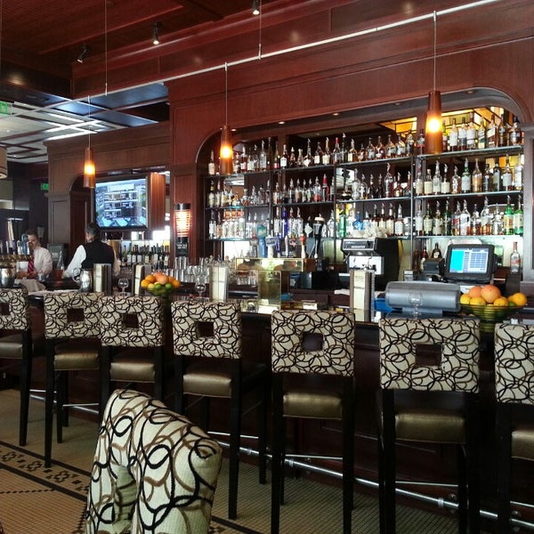 McCormick & Schmick's - Seafood Restaurant