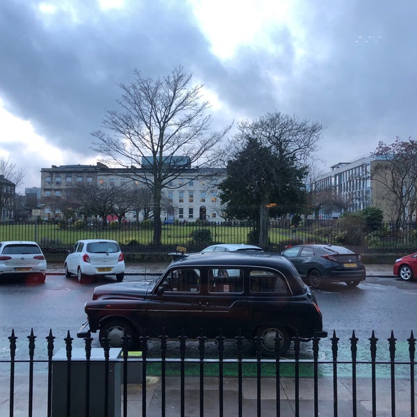 Blythswood Square