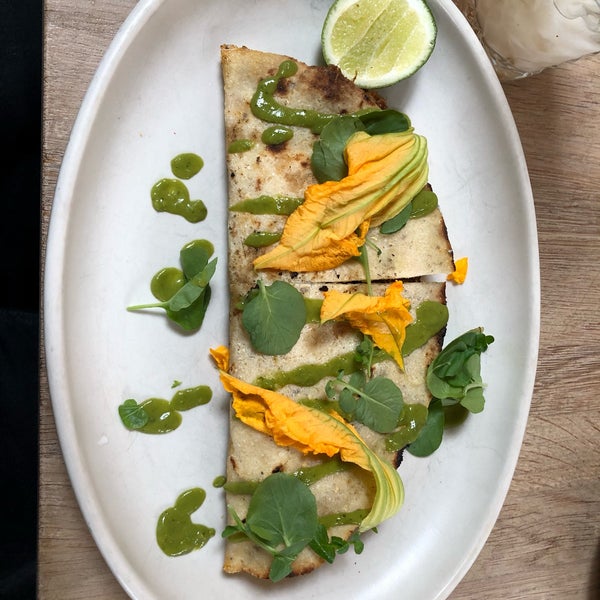 Oxomoco - Greenpoint - Brooklyn, NY