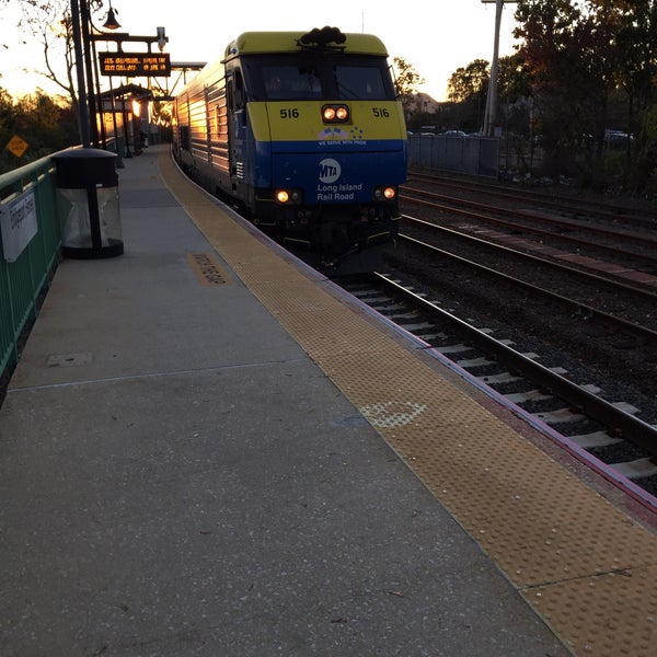 Photos at LIRR - Port Jefferson Station - 16 tips