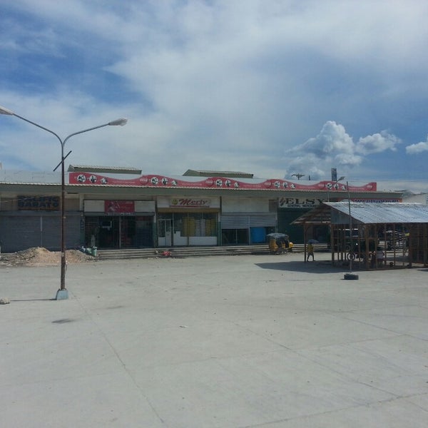 Bogo Central Terminal - 3 tips from 330 visitors