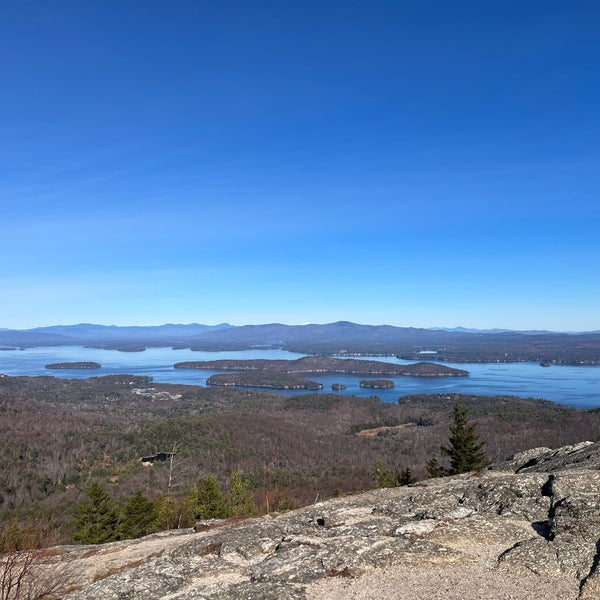 Mt. Major - 15 tips from 926 visitors
