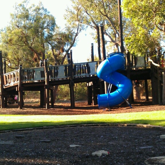 May Drive Parkland - Perth, WA