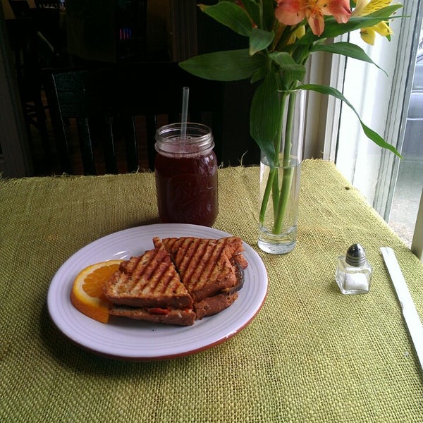 Butterbean Bakery and Bistro - Gallatin, TN