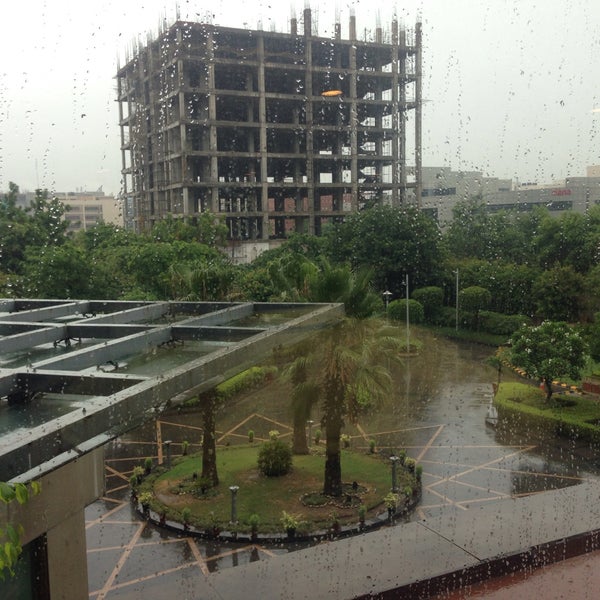 ITC Green Centre - Convention Center in Gurgaon