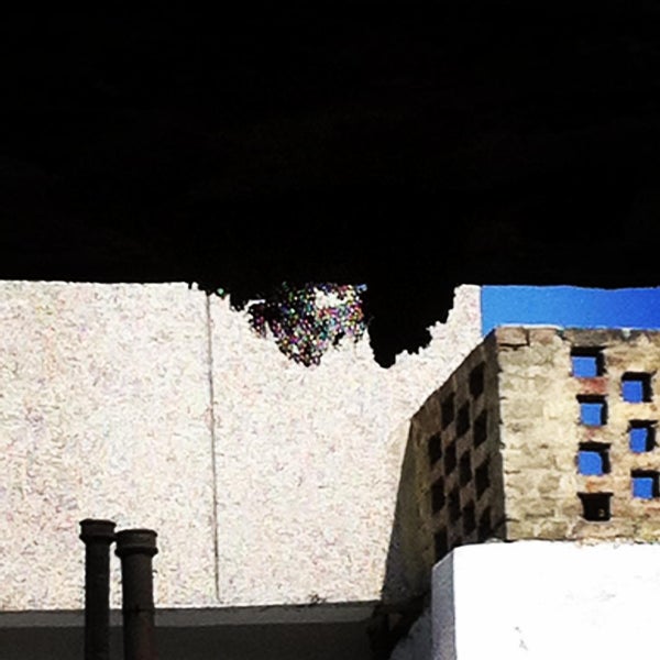 Sector 12 Market - Market