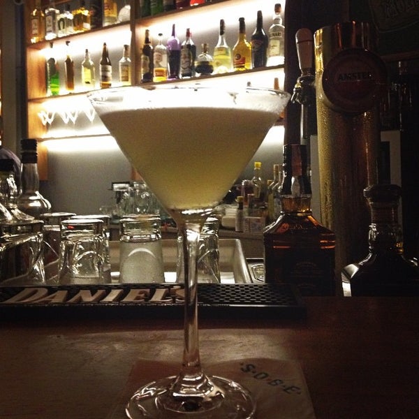 Bar Sobe - Pub em Jardim Botânico