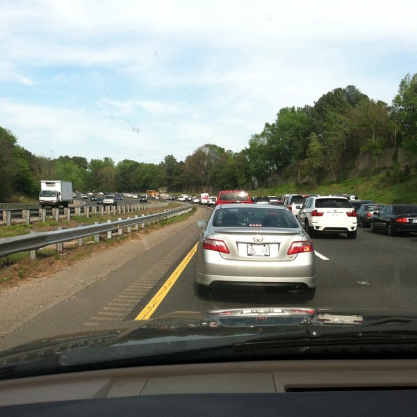 I-440 Beltline - Raleigh, NC