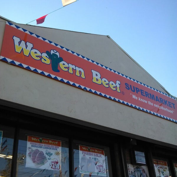Western Beef (Now Closed) - South Side - 3 tips from 115 visitors