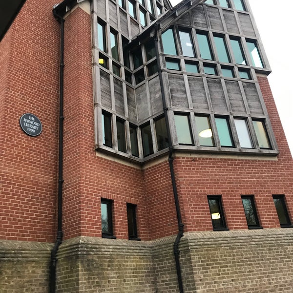 Trinity Hall - Cambridge, Cambridgeshire