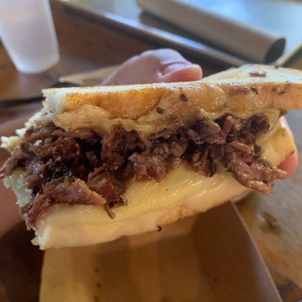 Roegels Barbecue Co. - Great Uptown - Houston, TX