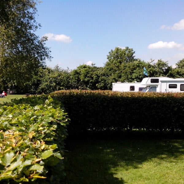 Camac Valley - 4 tips from 51 visitors