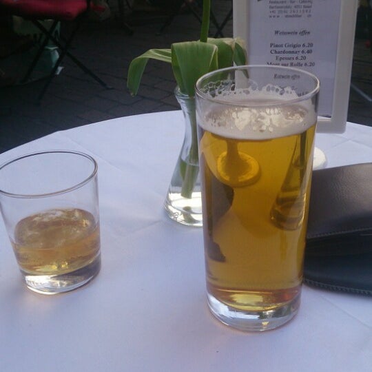 Photos at Zum alten Stöckli - Swiss Restaurant in Basel