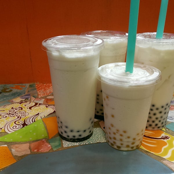 Tea Largo Beverage Co. - Lakeside Village - 21 tips