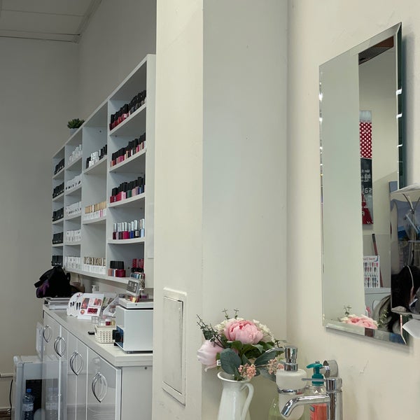 Nails by Michelle - Nail Salon