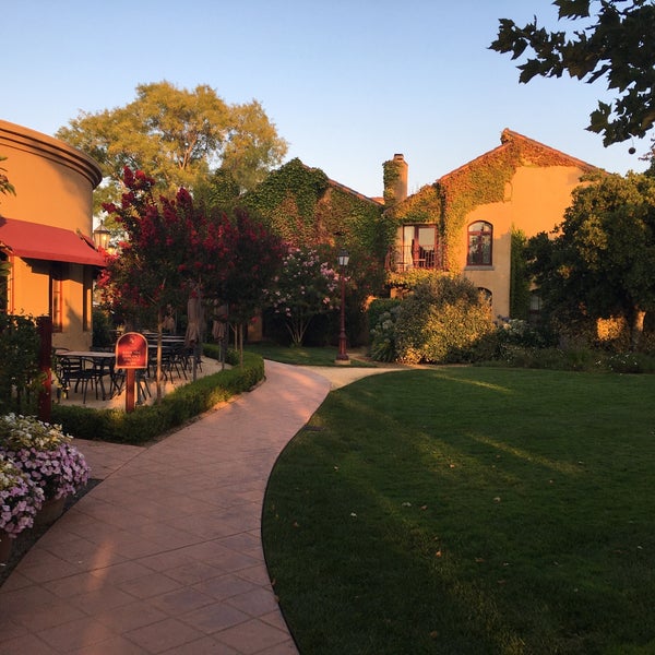 John Ash & Co. - Santa Rosa, CA