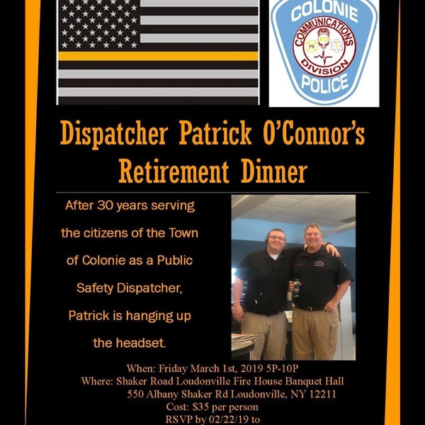 Photos at Shaker Road Loudonville Fire Department - Fire Station