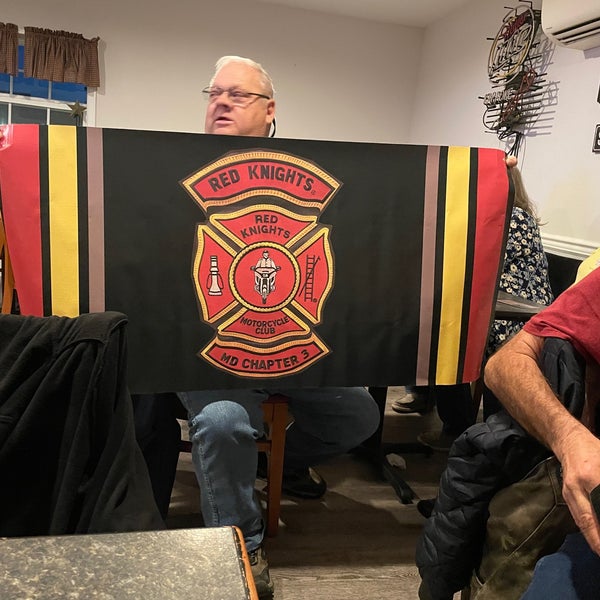 Valor House Diner - Diner in Pittsville