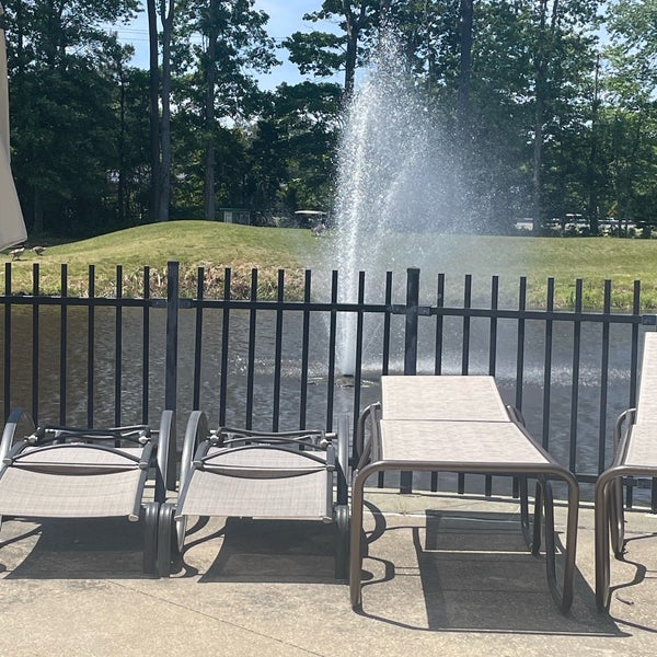 Glen Riddle Community Center - 1 tip