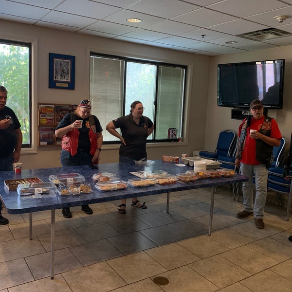 Photos at Shaker Road Loudonville Fire Department - Fire Station