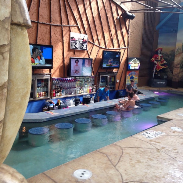 Photos at Kalahari Indoor Waterpark - Water Park