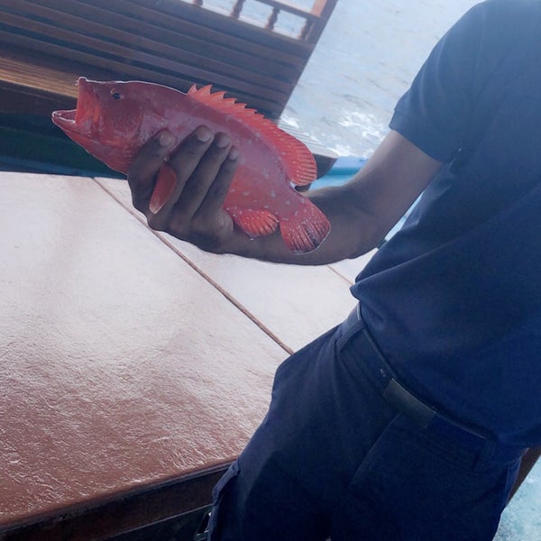 Jumeirah Vittaveli Resort - South Malé Atoll, Medhu Uthuru