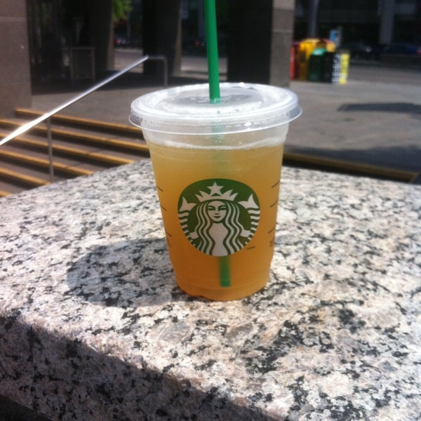 Starbucks - Coffee Shop in Toronto