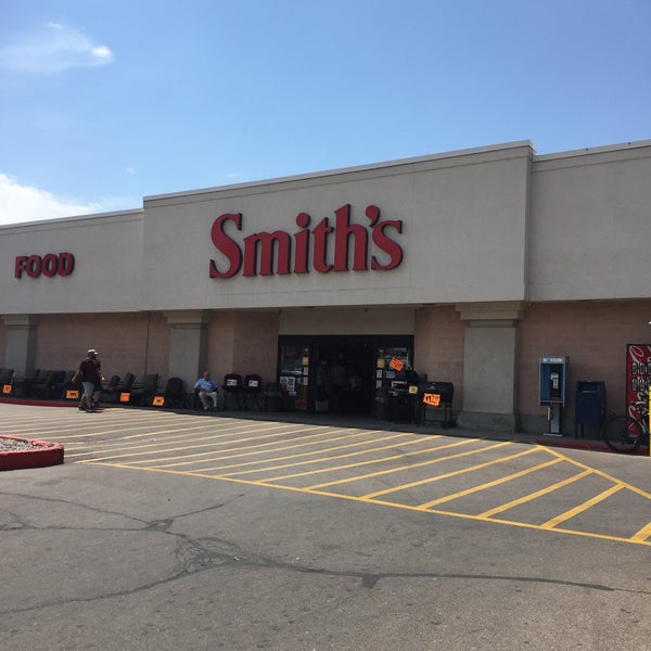 Smith's Food & Drug - Grocery Store