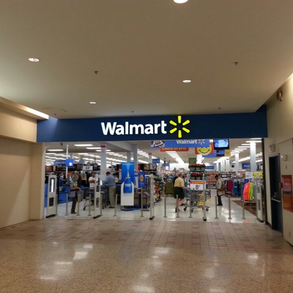 Walmart - Big Box Store in Montreal